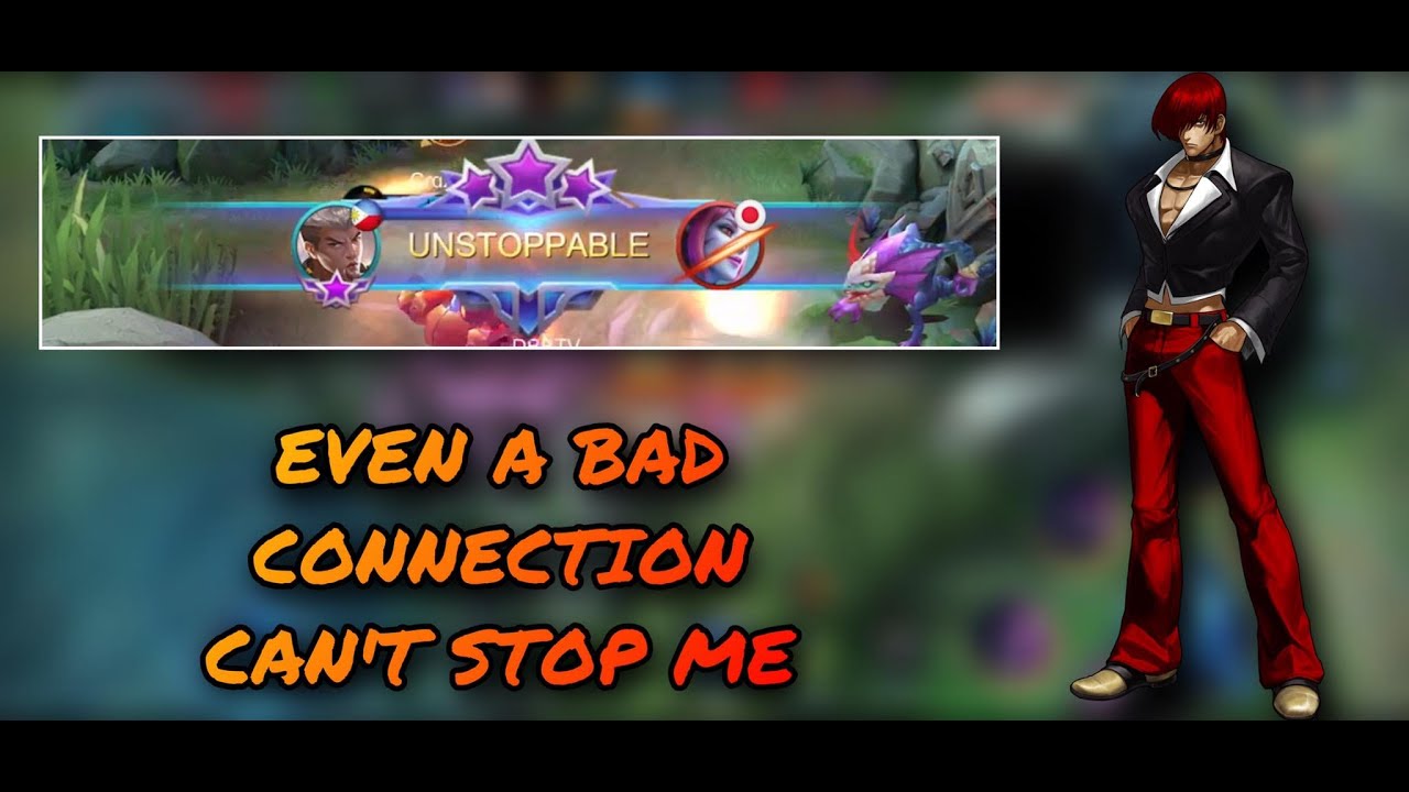 MUST WATCH iNSECTiON CHOU MONTAGE - 38 | LIGHTBORN SKIN GIVEAWAY | MLBB ...