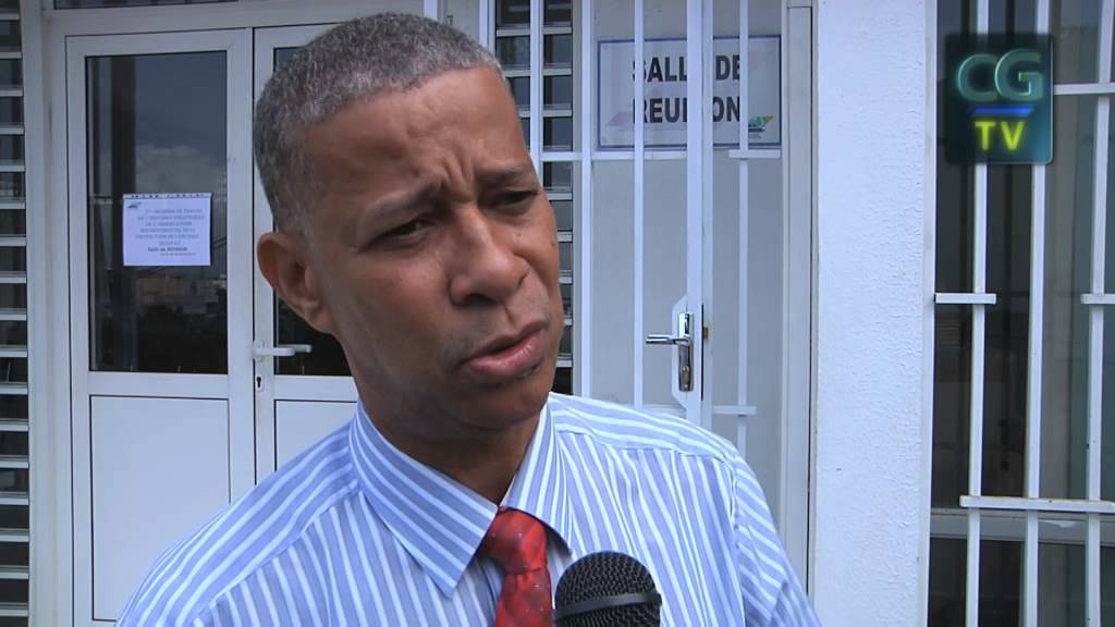 Observatoire de la protection de l'Enfance / Louis GALANTINE - YouTube