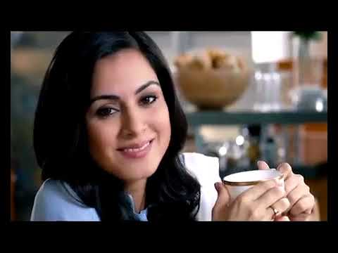 Tetley Gold Commercial - YouTube