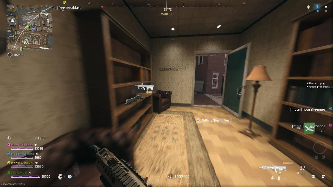 Mw2 Youtube 4262