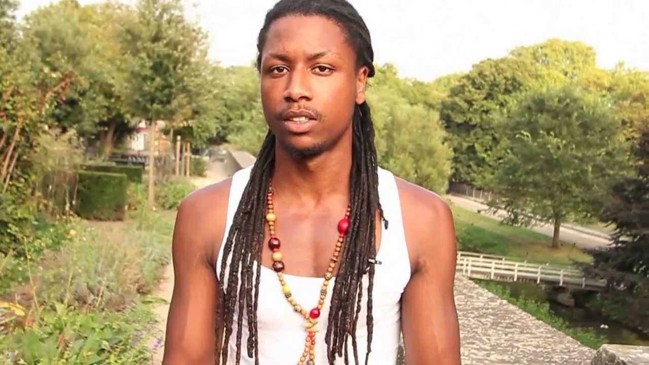 Raketijsje || Spoken Word || Romano Haynes - YouTube