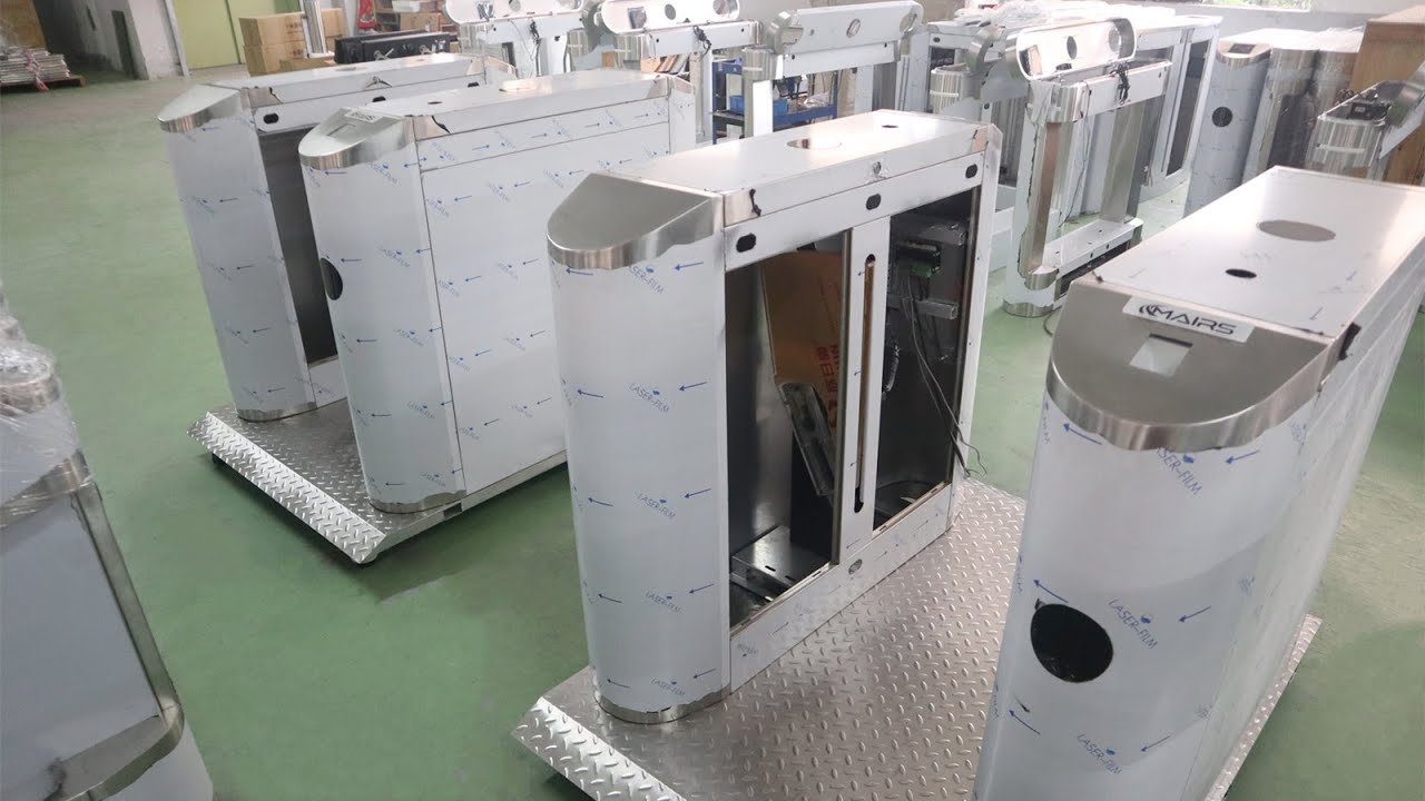 Portable Turnstile, Portable Security Turnstiles - MairsTurnstile.com ...