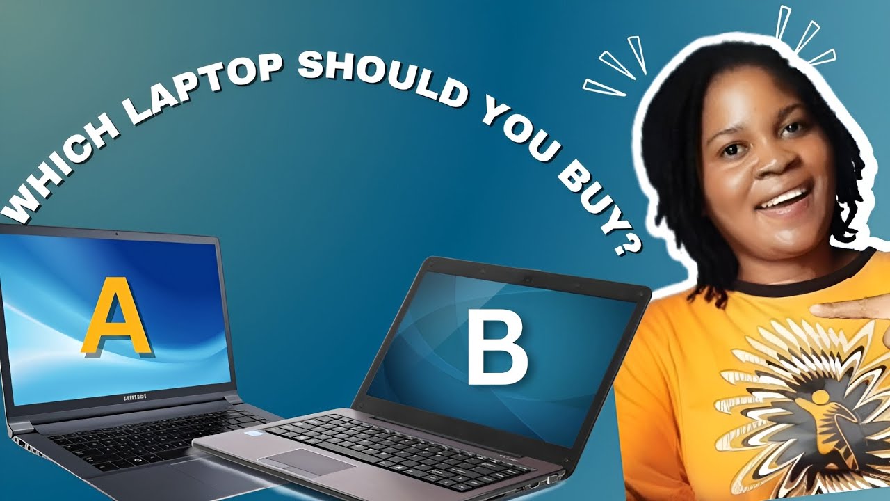 Laptop Buying Guide for Beginners. - YouTube