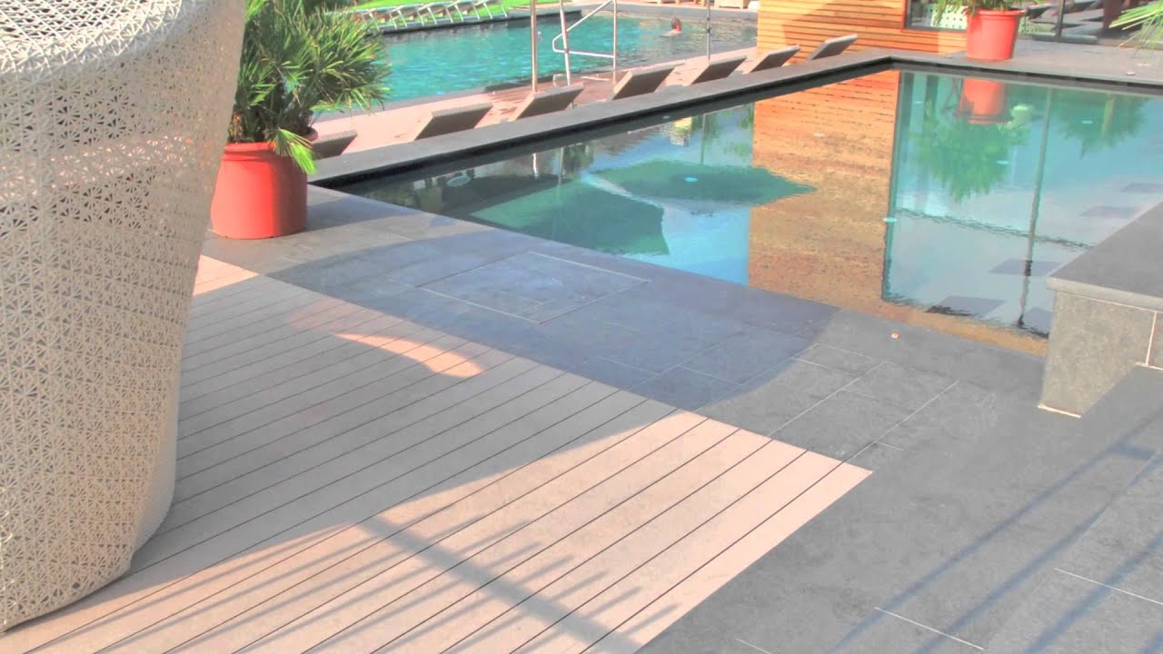 iDeck Systems: Decking Revolution (Pictures Slide) - YouTube