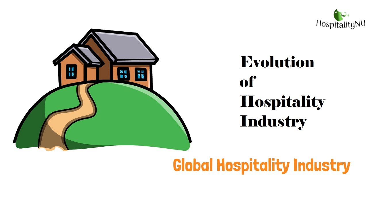 Introduction to hospitality industry of the world | IHM | Food and ...