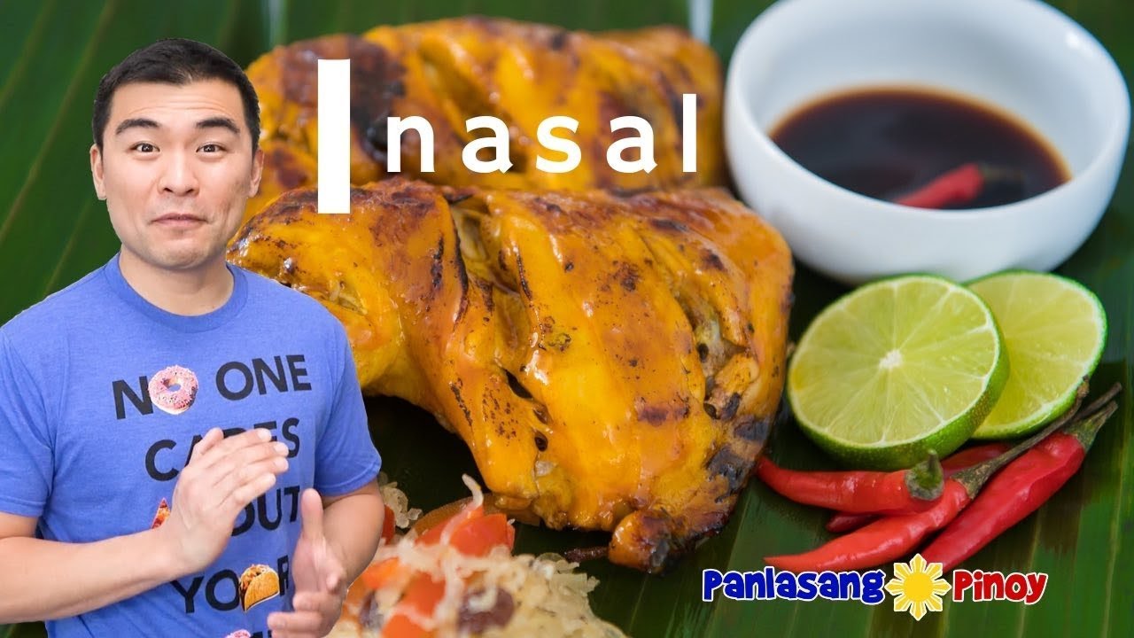 Inasal - YouTube
