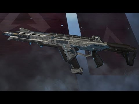 This is what the R301 does (apex legends) - YouTube