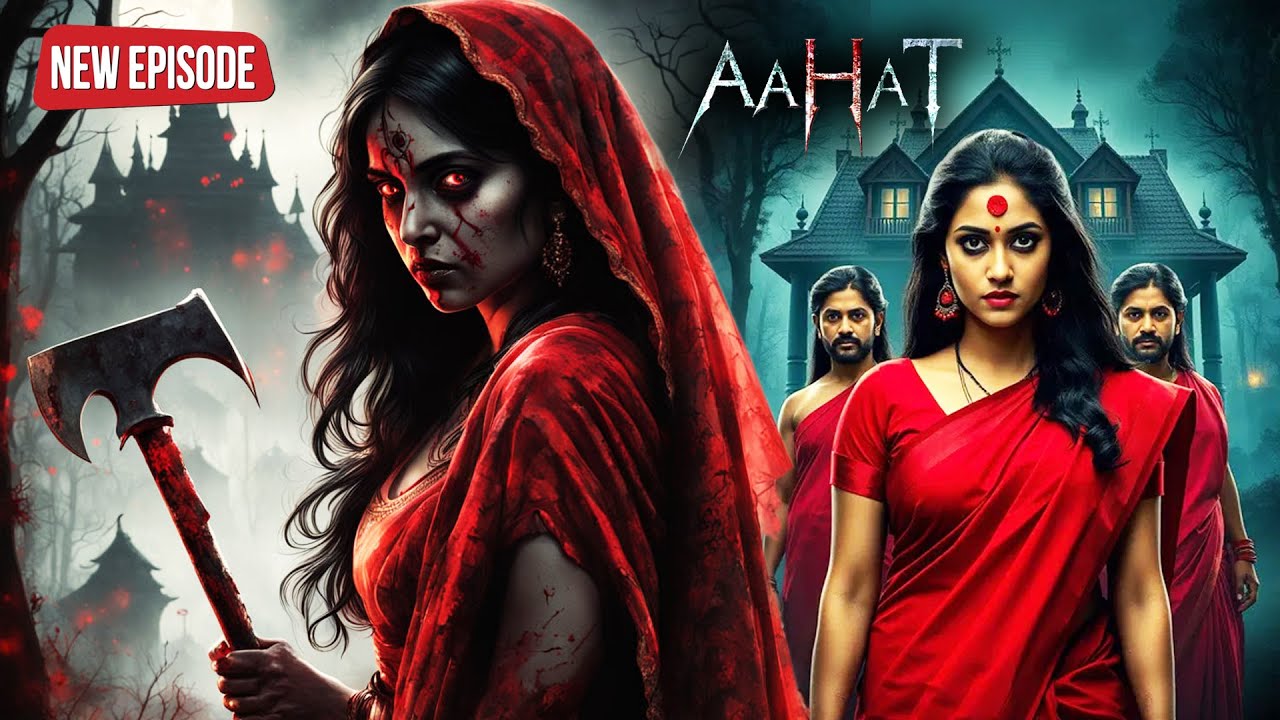 लाल साड़ी वाली डायन का खौफ | सच्ची घटना | सच्ची घटना | Full Episode ...