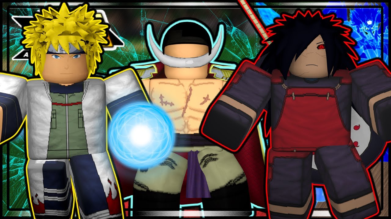 Ranking DLC Characters WORST to BEST in ABA - YouTube