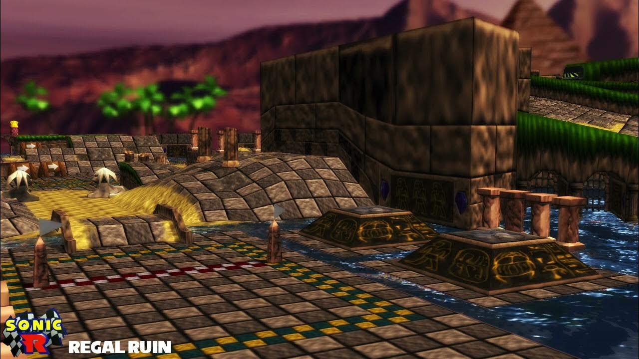 Take Me Back In Time Instrumental Sonic R YouTube take-me-back-in-time-instrumental-sonic-r-youtube