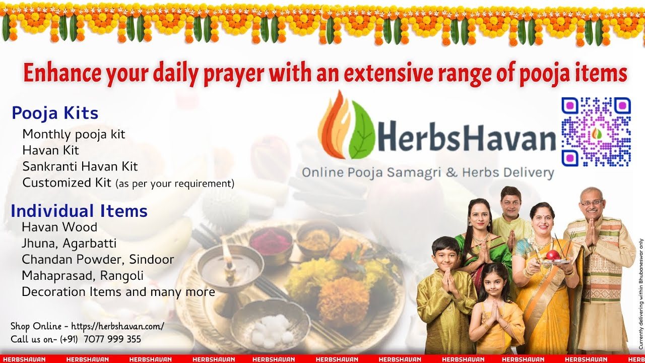 One stop solution for your Pooja Needs . - YouTube