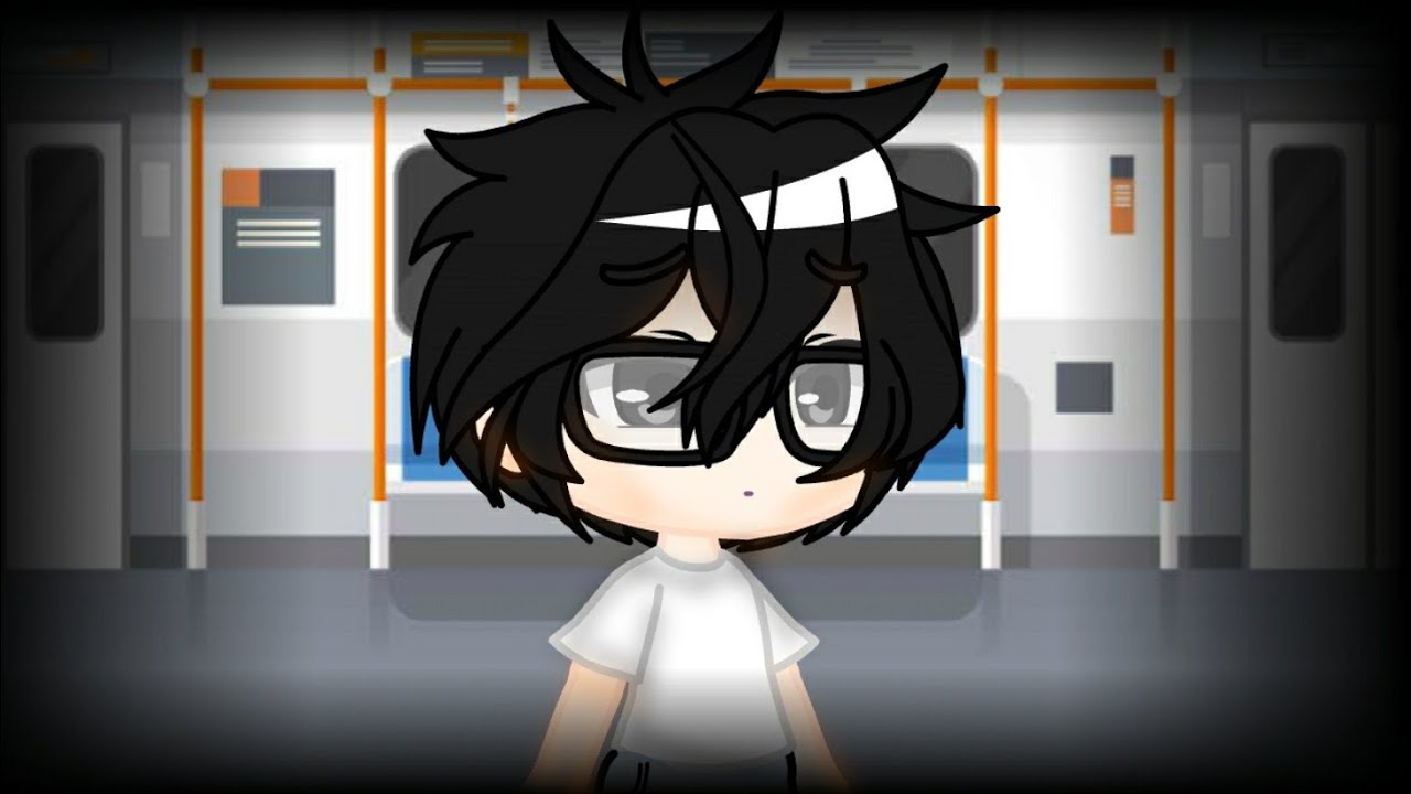 POV:Kereta berhantu [Gacha club horor Indonesia] - YouTube