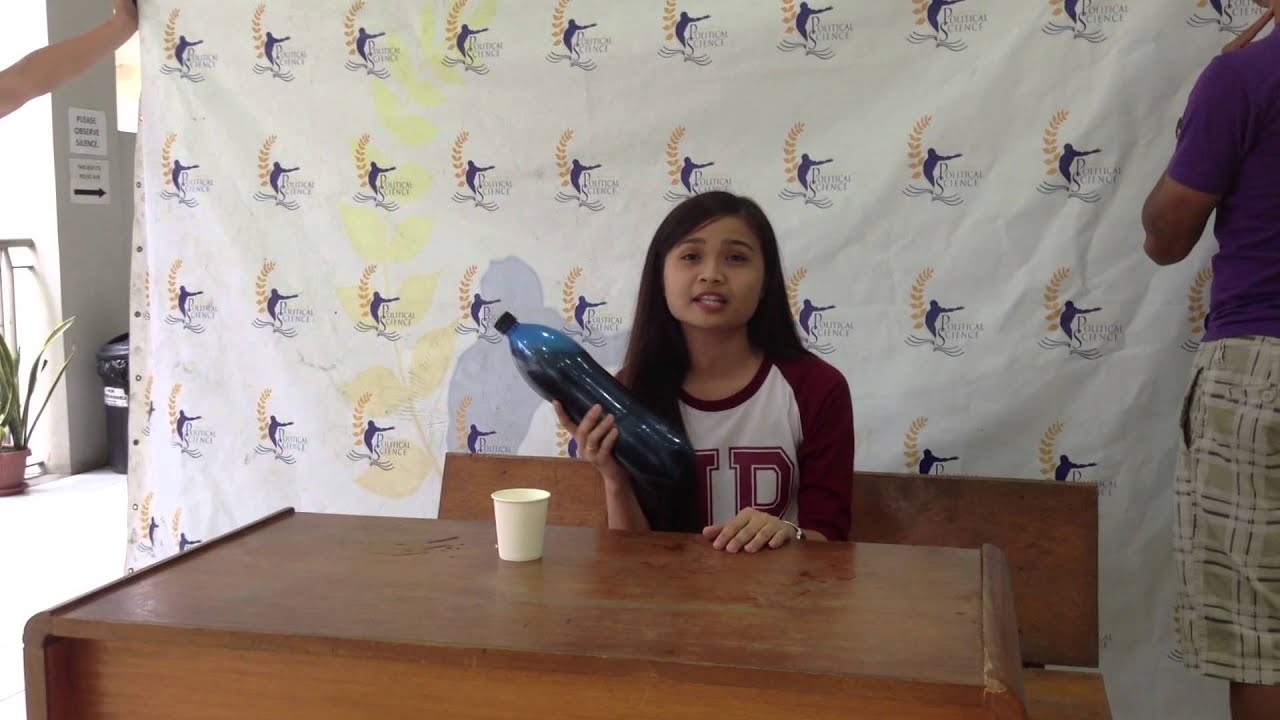 The Brain Freeze Challenge #9 - YouTube