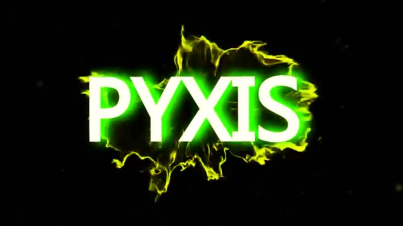 INTRO PYXIS 1 - YouTube