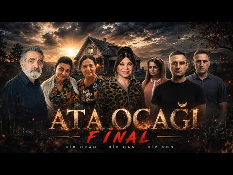 Ata Ocağı (6-cı Mövsüm 210-cu Seriya Final)