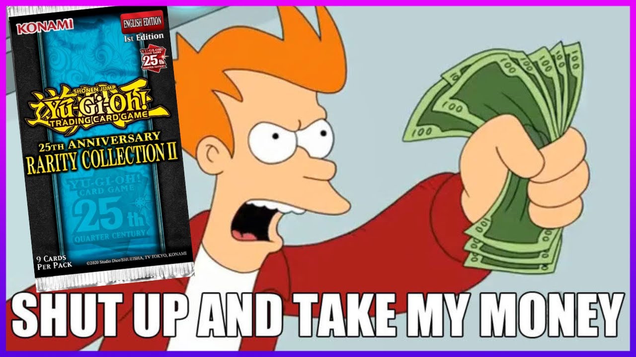 NEW RARITY COLLECTION 2 ANNOUNCED!! INSANE NEW REPRINTS! - YouTube