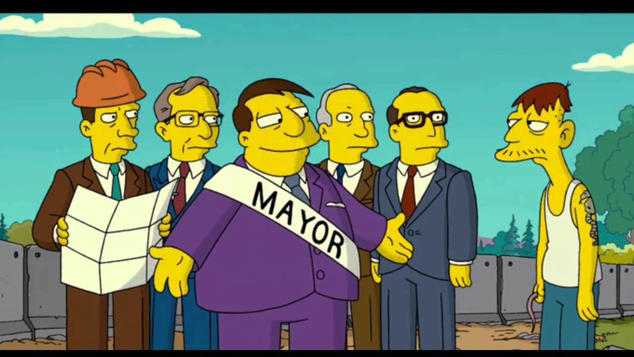 Simpson Project - YouTube