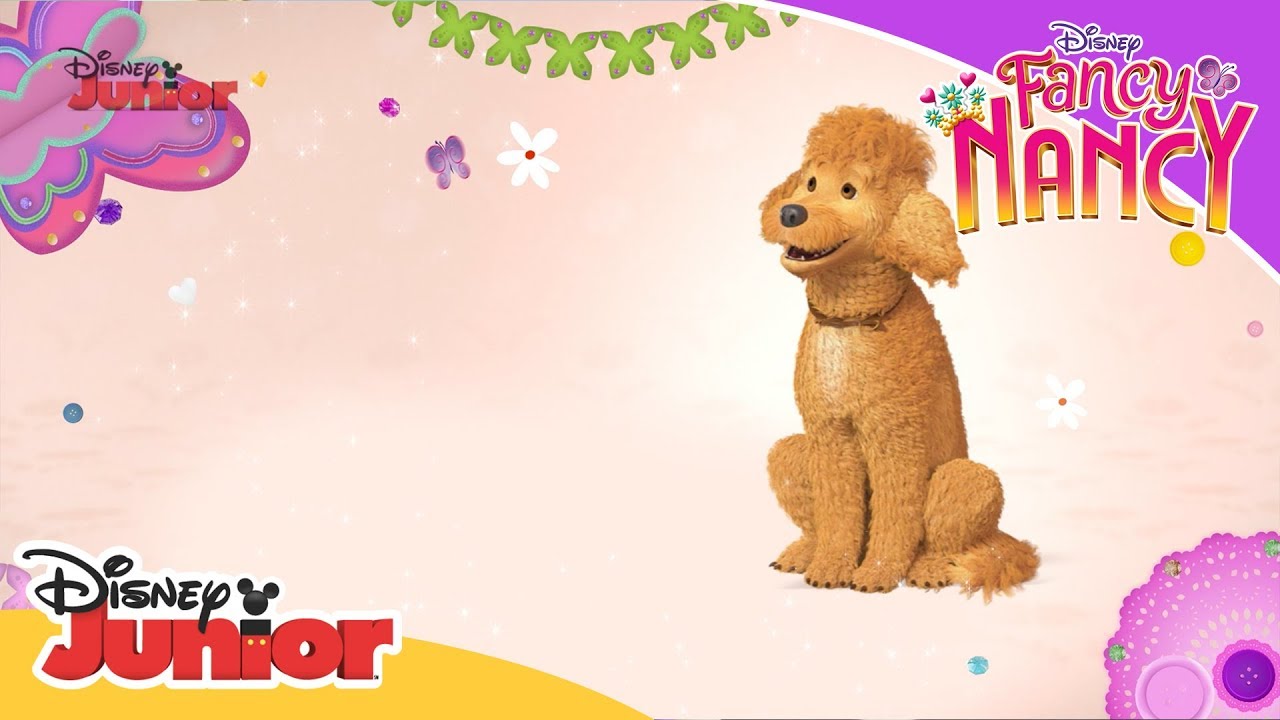 Φάνσυ Νάνσυ Κλάνσυ | 5 Γεγονότα για την Frenchy | Fancy Nancy Clancy ...