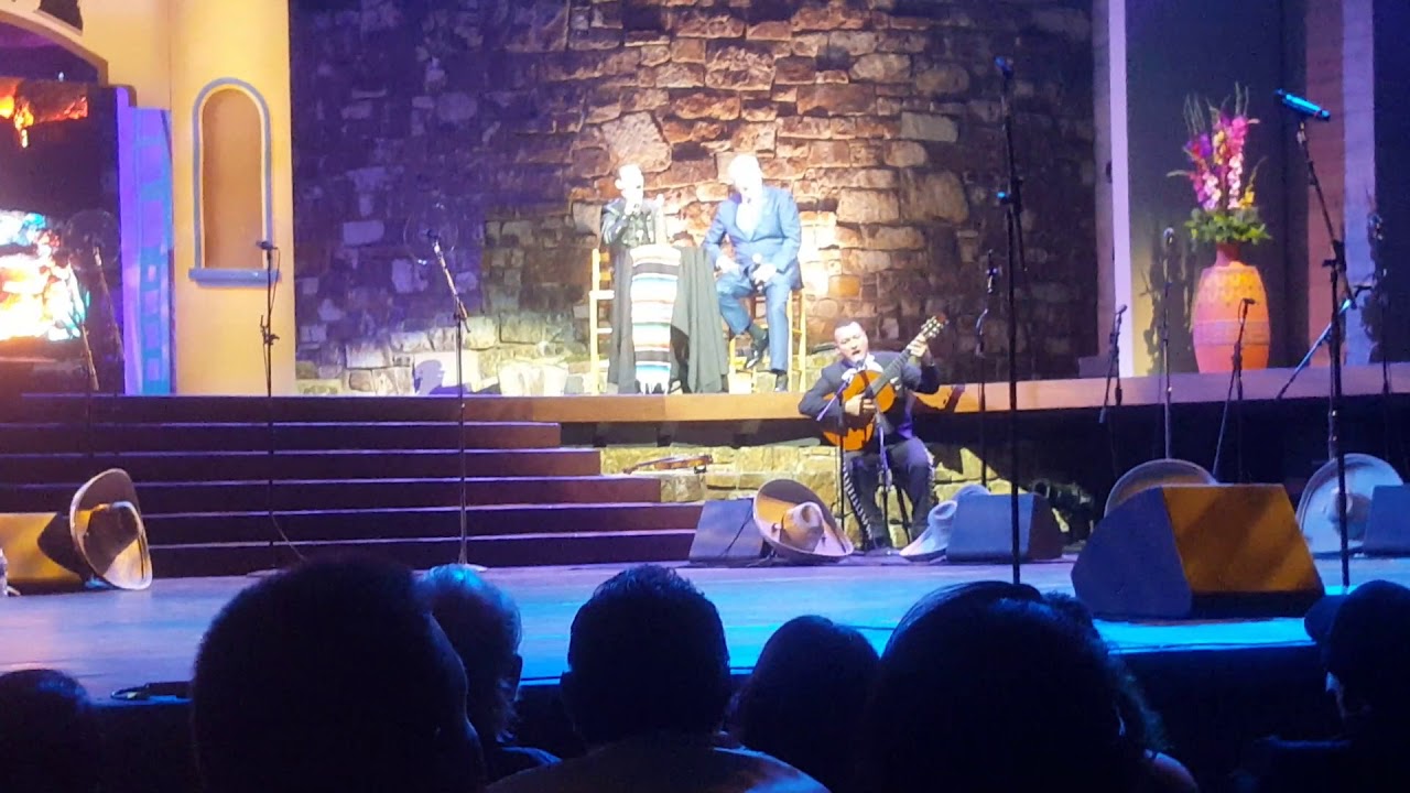 Steven Sandoval yPepeJr cantando Para Dejarte D Amar - YouTube