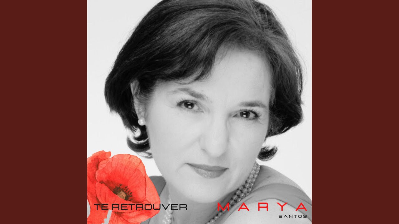 TE RETROUVER - YouTube