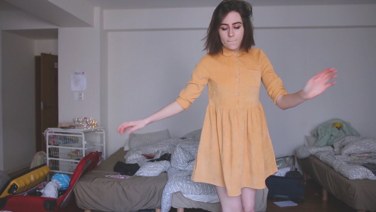 I want candy - cover | ad - YouTube