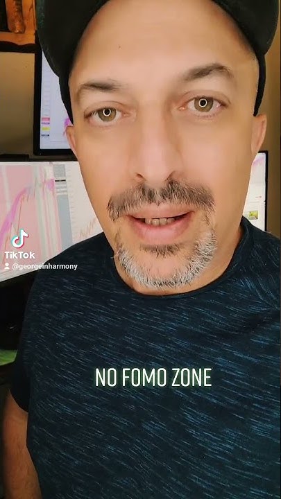 NO FOMO ZONE - YouTube