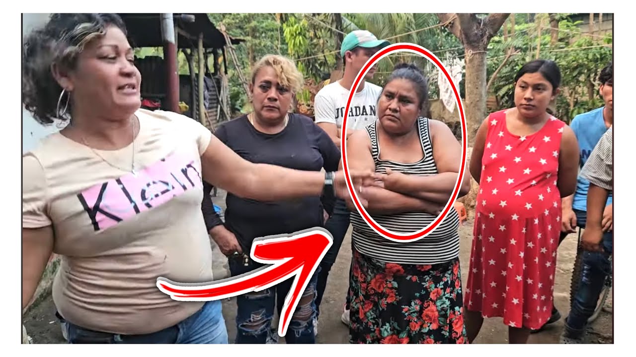 sin pelos en l lenga NORA bien emputa-d@ le dice todas sus verdades en ...