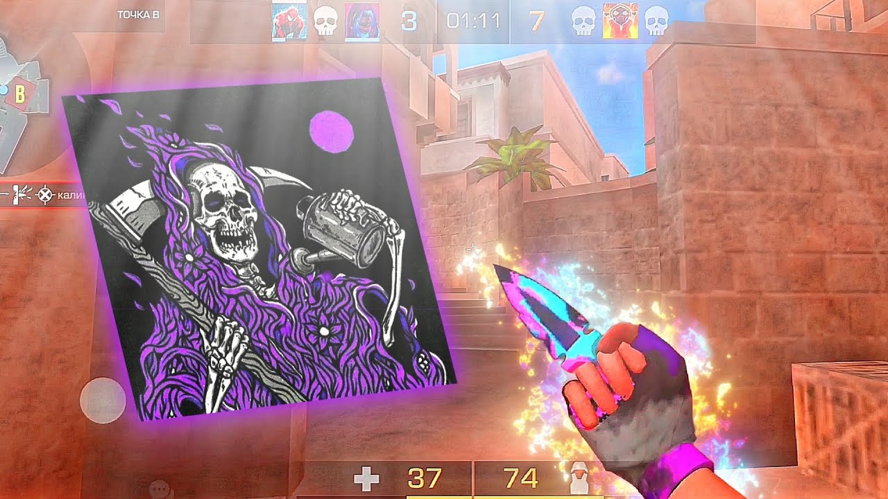 МЕНЯ НЕ ОСТАВИТЬ 💪 highlights Standoff 2 Highlights Стандофф 2 - YouTube