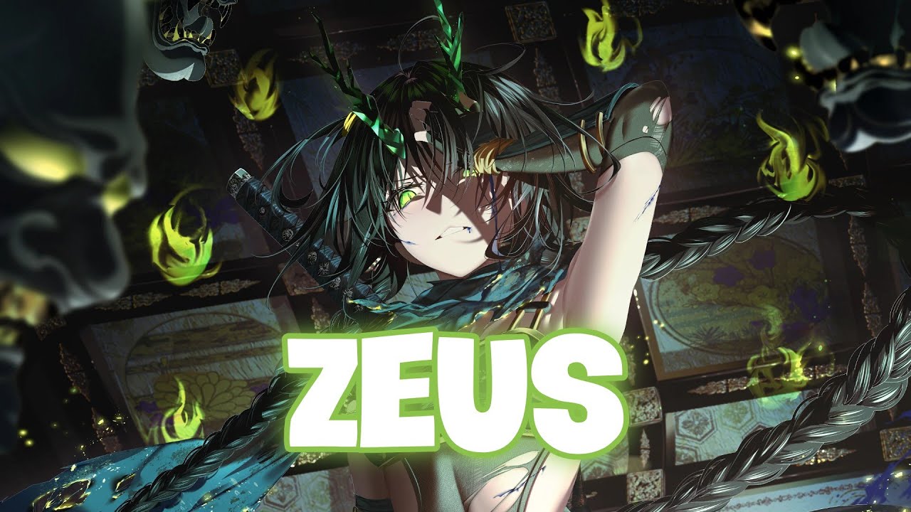 「Nightcore」 Zeus (Maggro) - YouTube