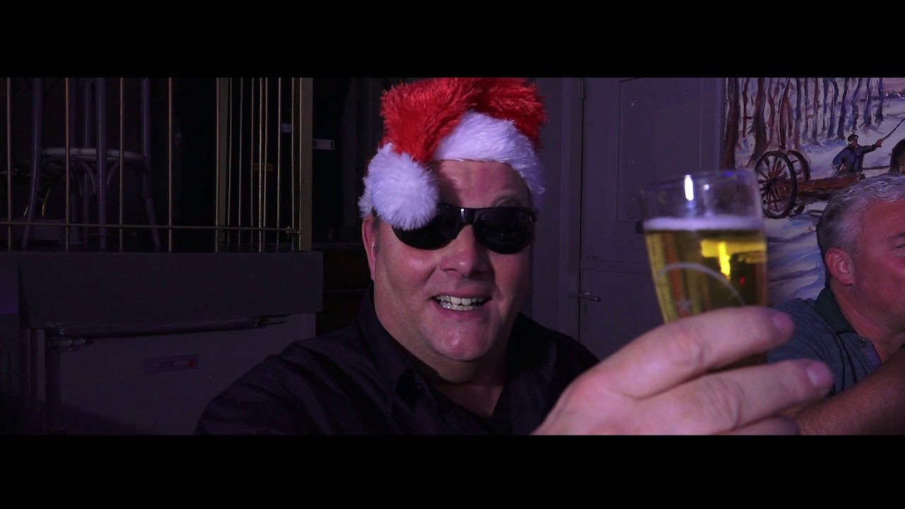 Richard Craane - Als de kerstklokken luiden bij ons in de kroeg ...