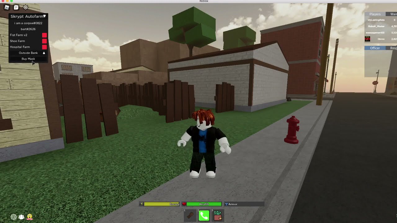 DA HOOD FREE SCRIPT OP AUTO FARM 100K+ AN HOUR! WORKING CASH PICKUP ...