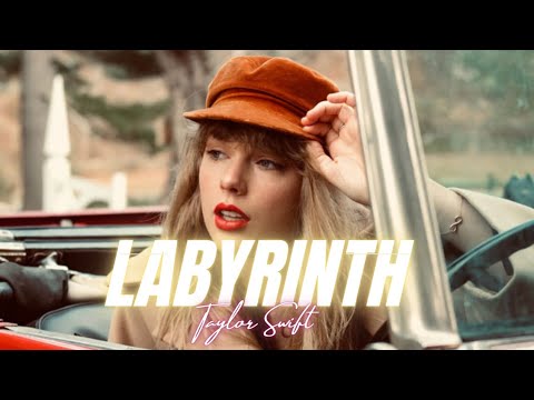 [Vietsub + Lyrics] Labyrinth - Taylor Swift - YouTube