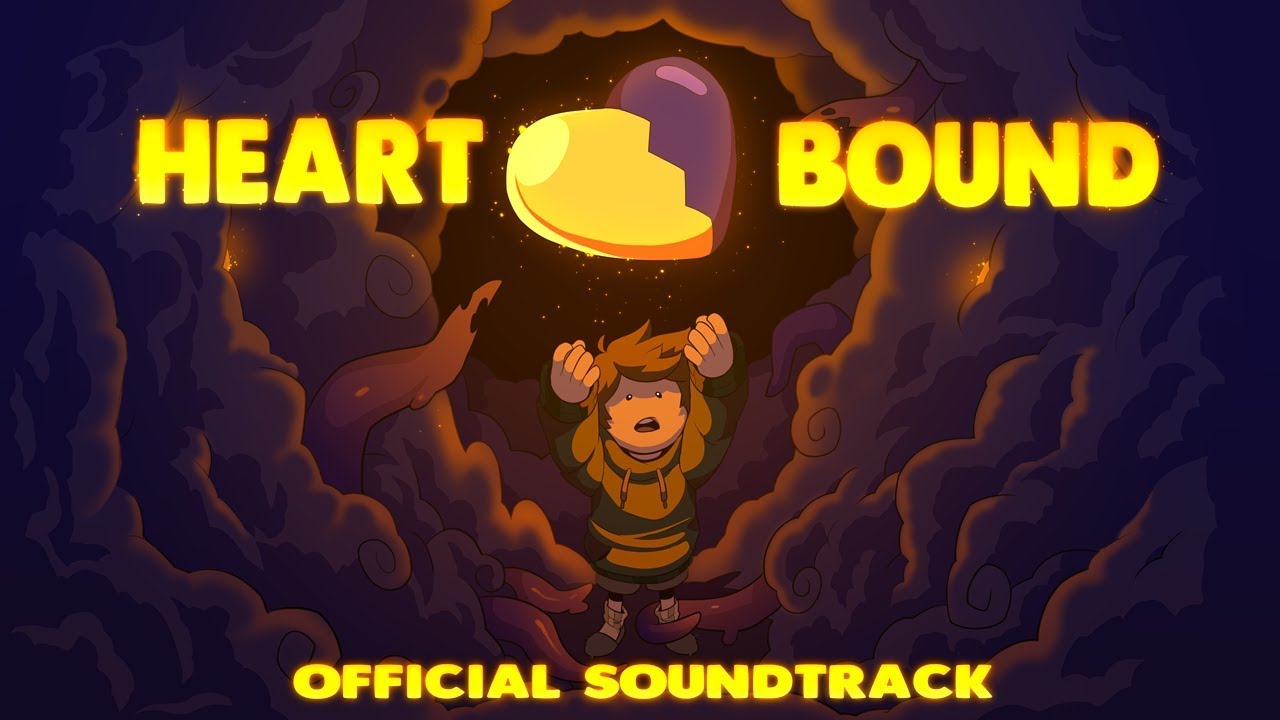 047 💜 Heartbound OST 💛 Fern - YouTube