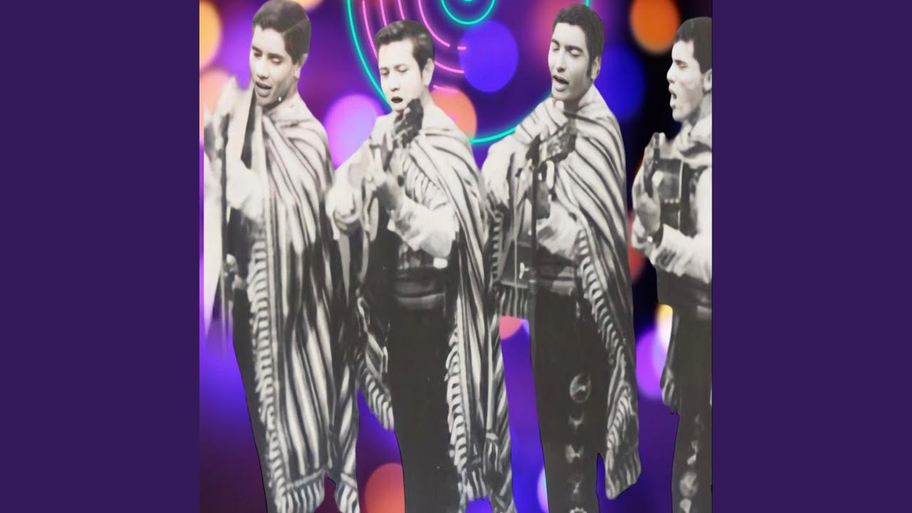 Recordandote mi amor (feat. Anibal Ramirez & Los Soñadores Latinos) - YouTube