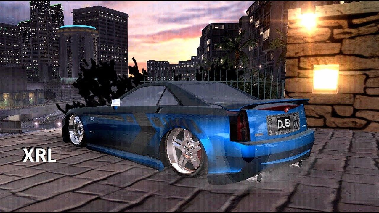 XRL DUB EDITION!! TUNANDO E TESTANDO CARROS #46 - YouTube