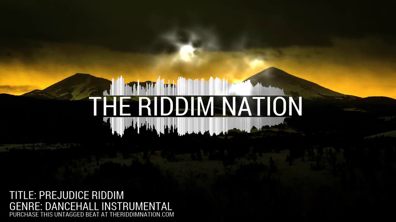 Beautiful Dancehall Instrumental 2017 - Prejudice Riddim [Prod by The ...