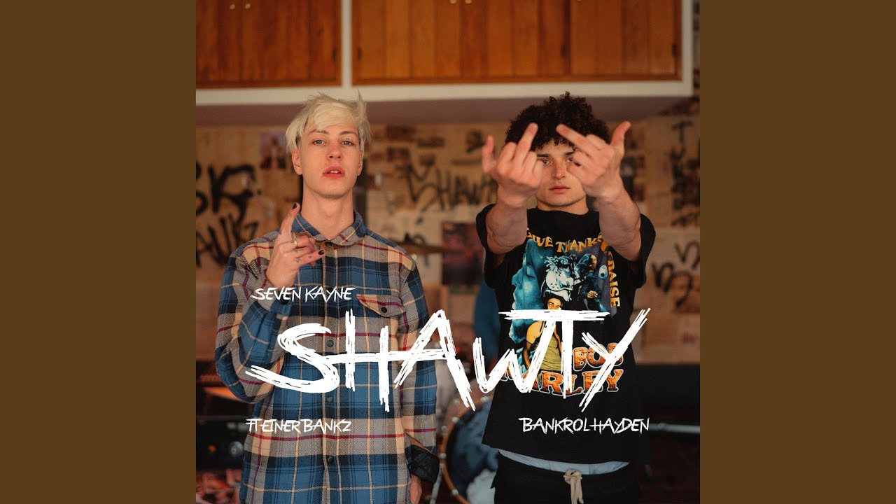 shawty - YouTube