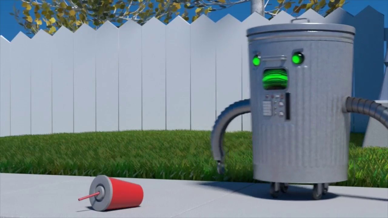 Best of Show 3d Animation - YouTube