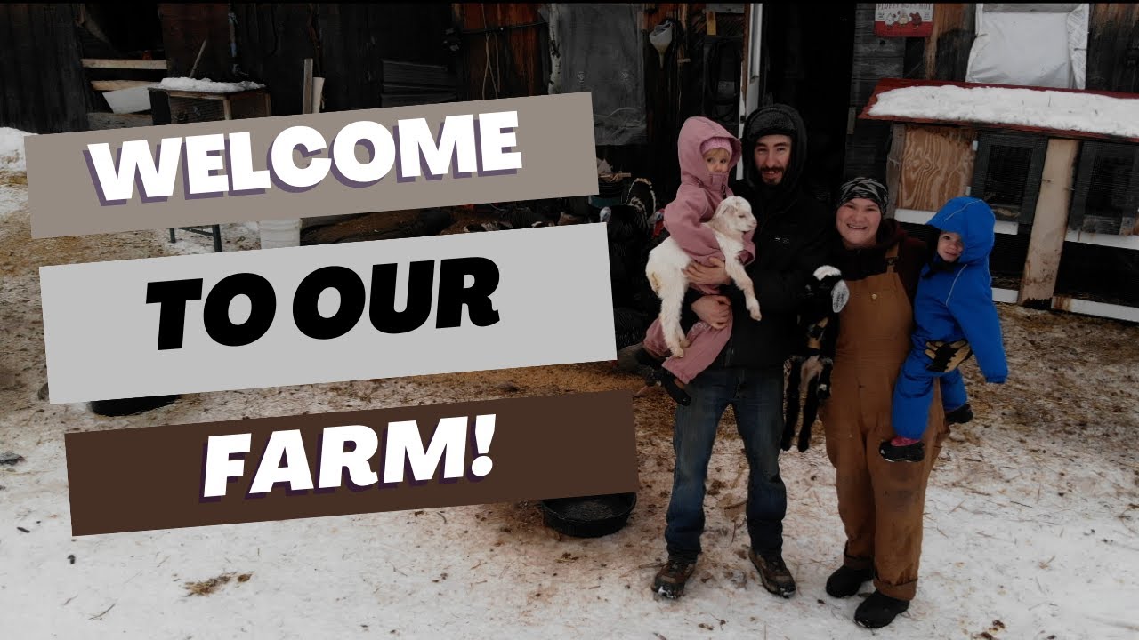 Meet the Crew!!! - YouTube