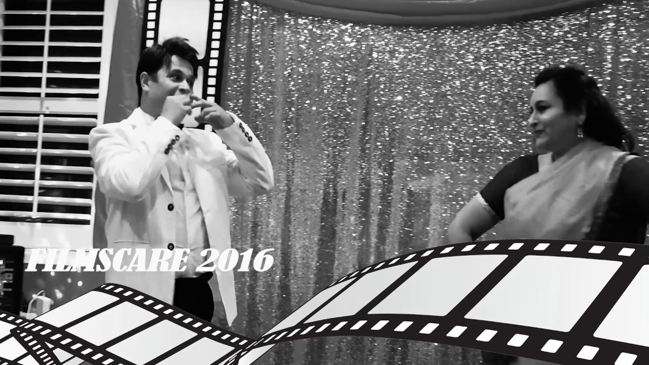 ray piya performance - YouTube