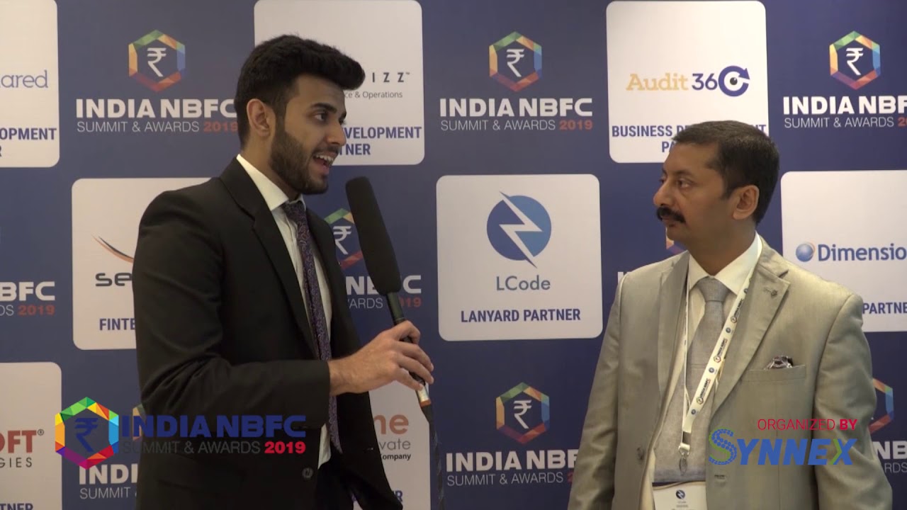 Media Wall session interview with Mr. Mohan Bhatt Co-founder and MD ...
