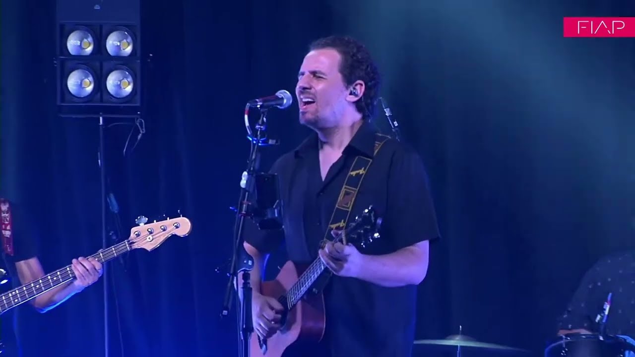 Daniel Oper & Aqueles Caras - Valerie - YouTube