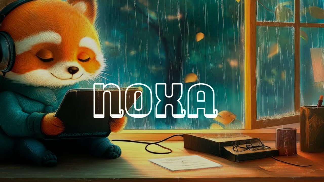 August Rain – Snoozybeats (No Copyright Music) - YouTube