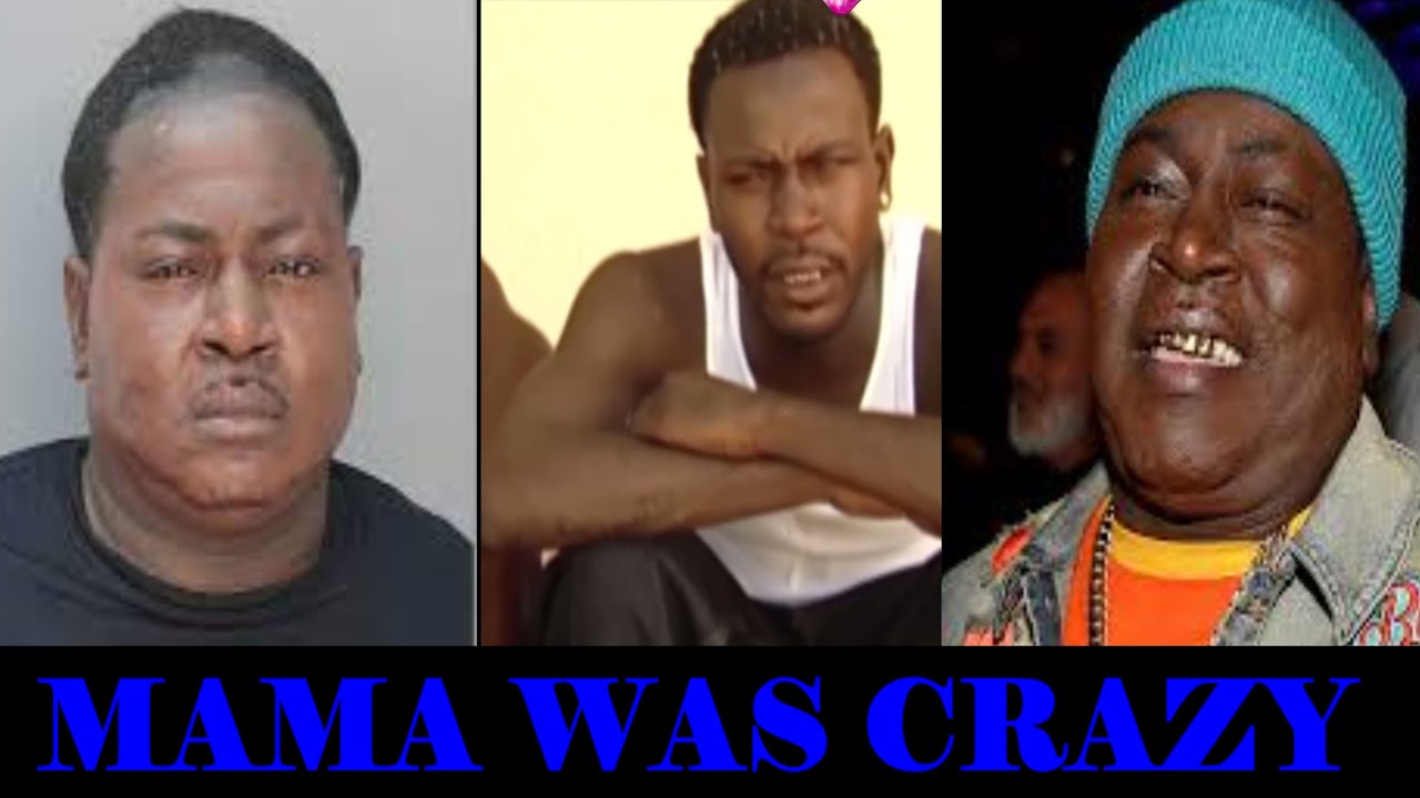 Rapper Trick Daddy: My Mama Had 11 KIDS By 10 DIFFERENT Men! - YouTube