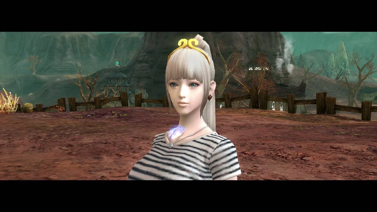 Aion Cutscenes - Morheim Campaign (Asmodian) - YouTube