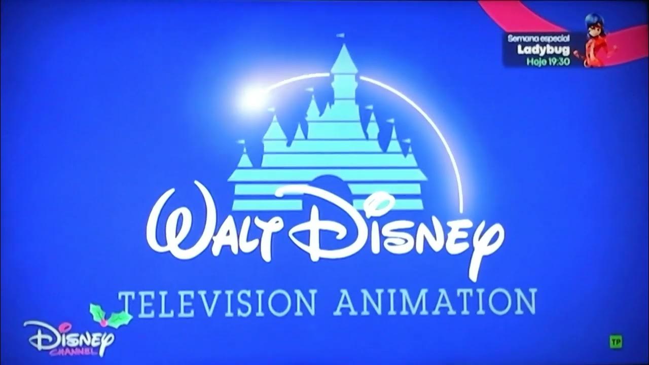 Walt Disney Television Animation/Disney Channel Original (2008) - YouTube