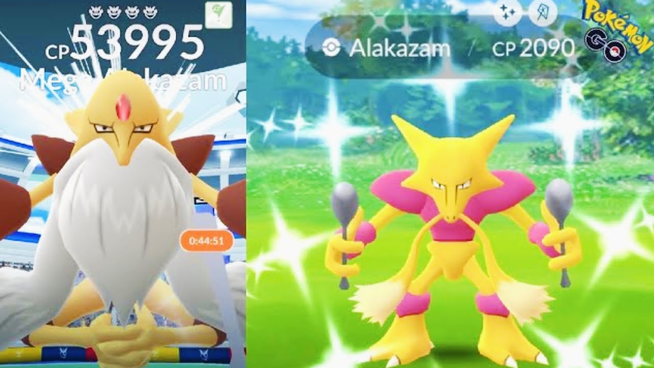 i catched the RAREST SHINY POKEMON in pokemon go #shiny #pokemongo ...