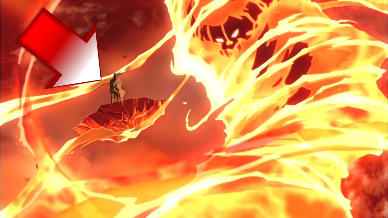 Dr. Strange Discovers His Secret Powers - YouTube