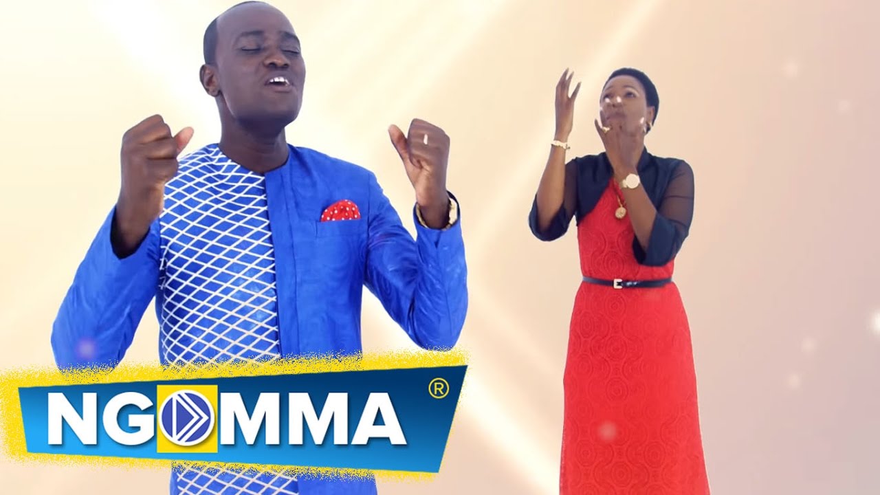 David Adede ft Sarah K - Tuma Mvua (Official Video) - YouTube