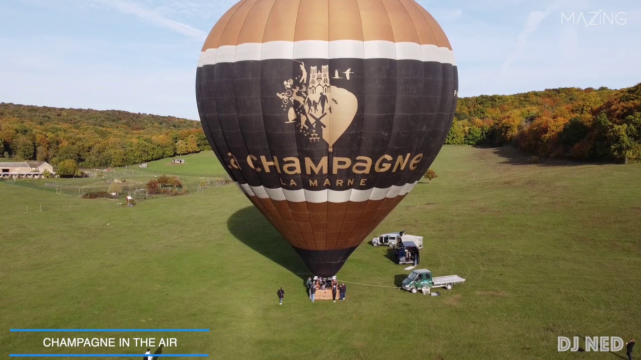 DJ NED - LIVE 2020 BEST MOMENTS (SHORT EDIT 1 MINUTE) - YouTube